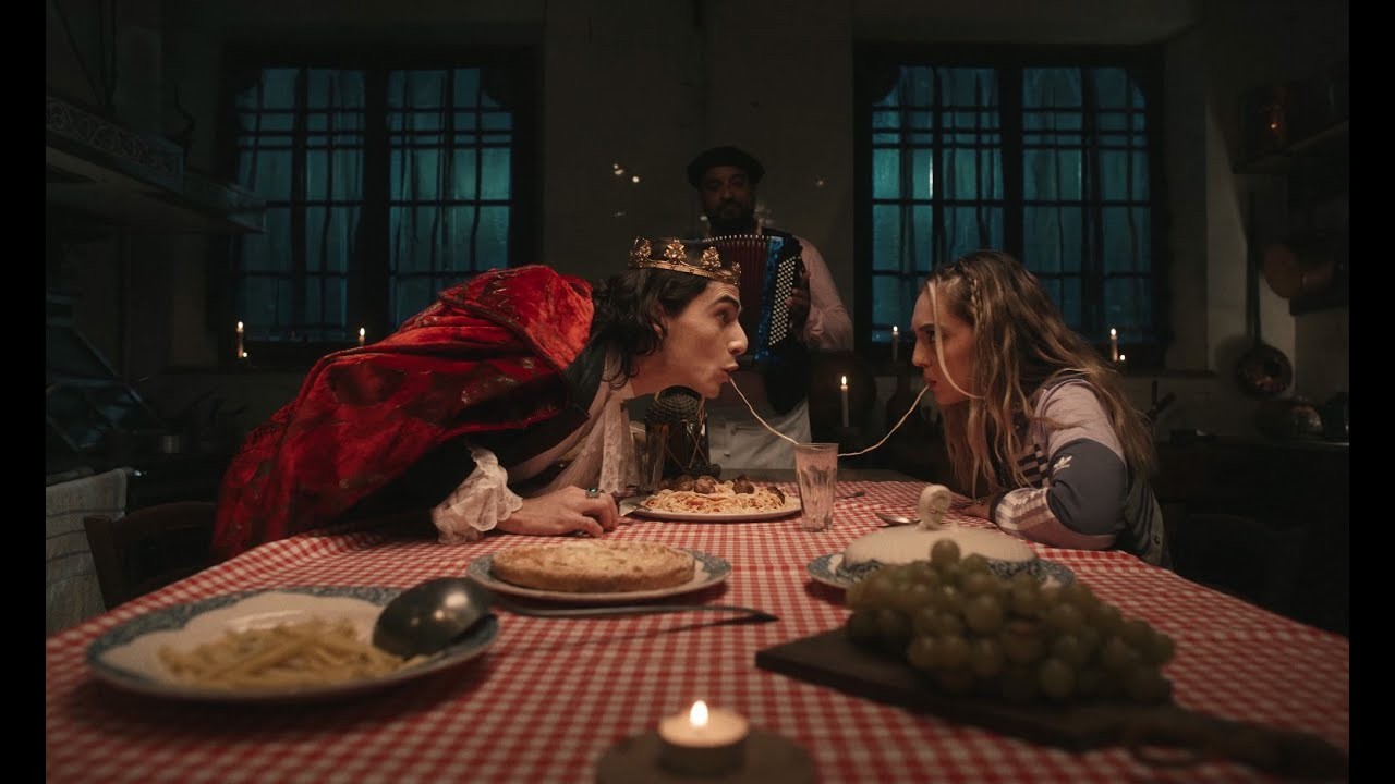 Ambre Sls's Biography And Facts' | Popnable