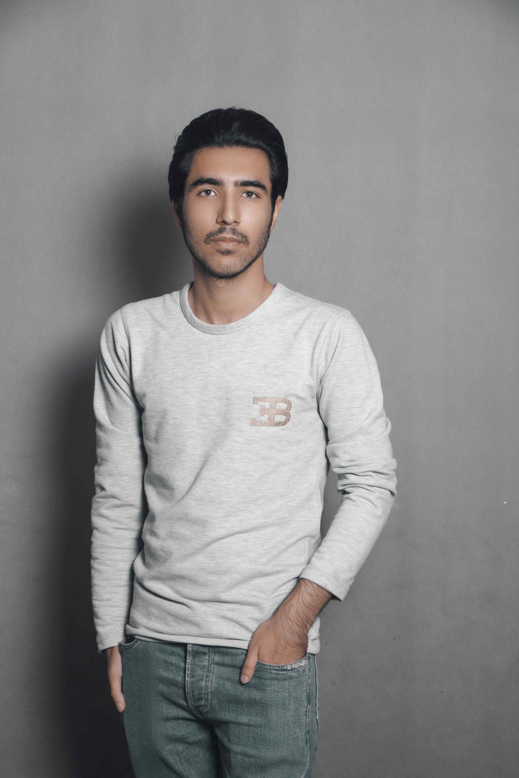 Amin Zebarjad's Biography And Facts' | Popnable