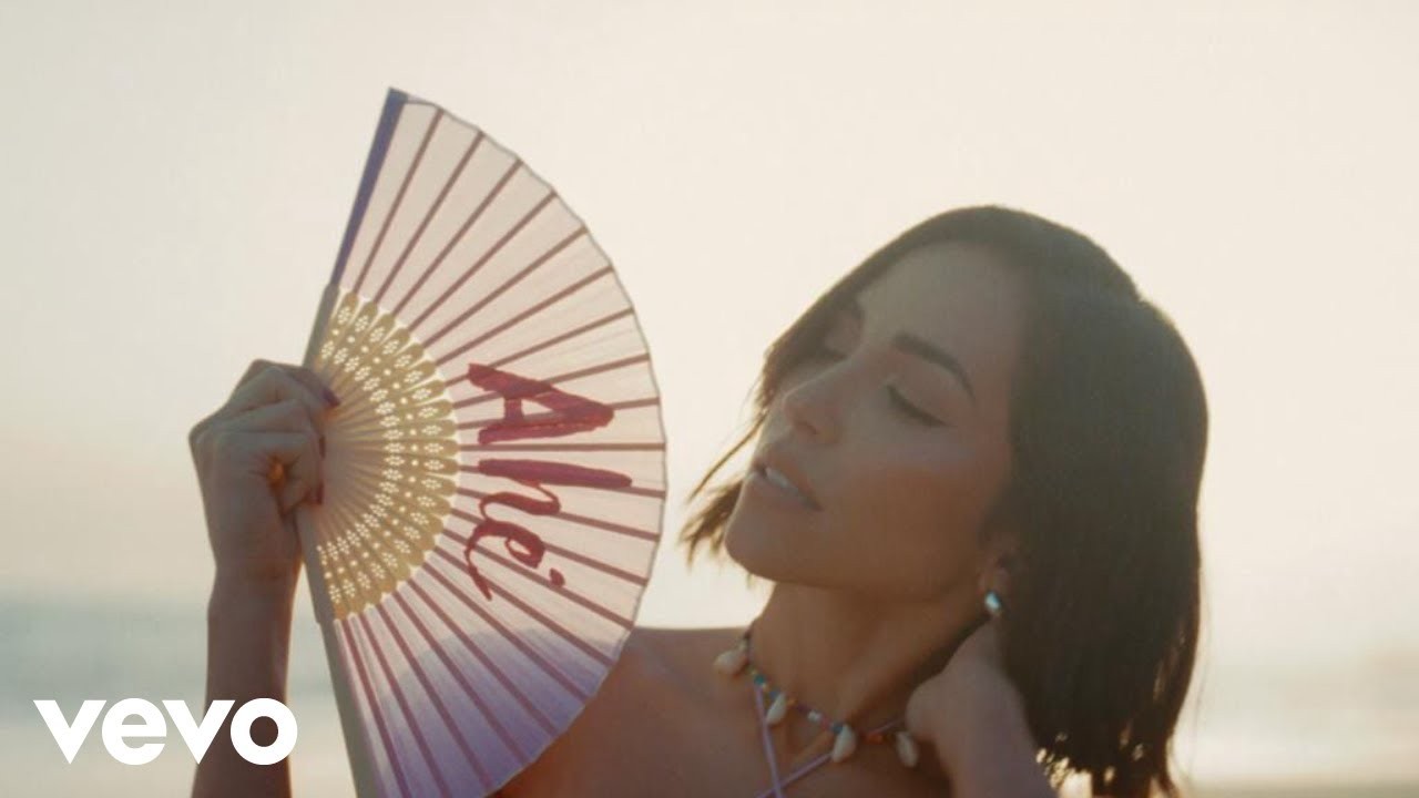 Ana Isabelle Concerts & Live Tour Dates & Tickets 2026 | Popnable