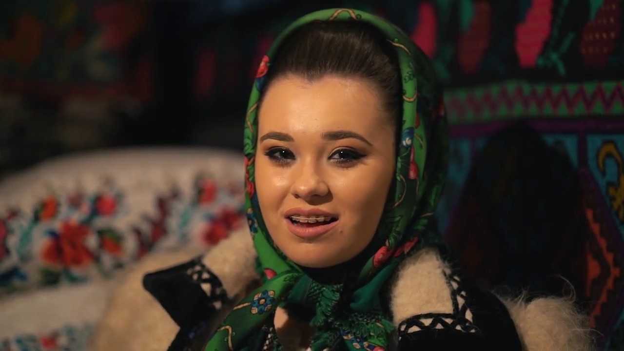 Ana Maria Tomoiagă's Biography And Facts' | Popnable