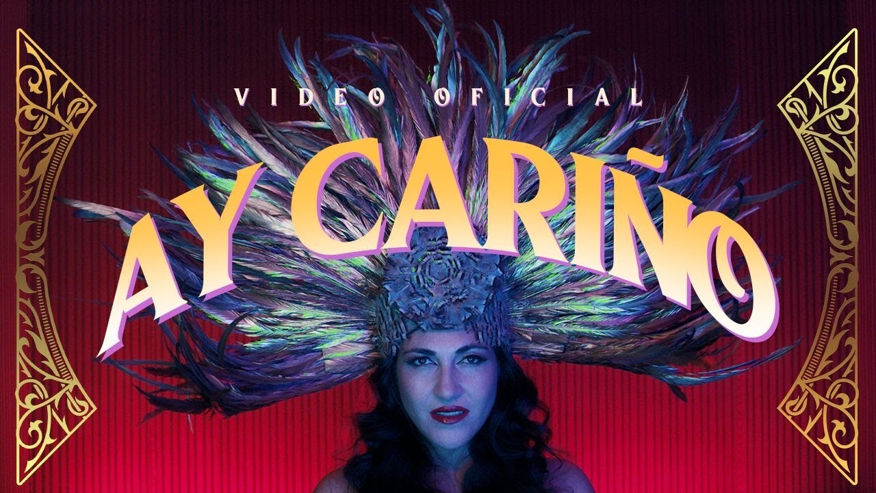 Ana Victoria from Mexico | Popnable