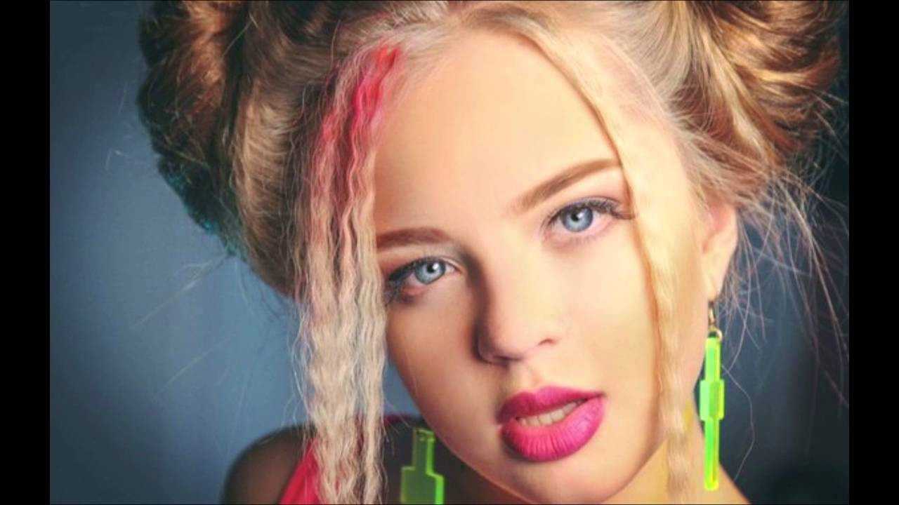 Anastasiya Petryk Famous Songs | Popnable