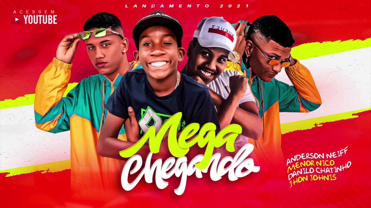 Anderson Neiff from Brazil | Popnable