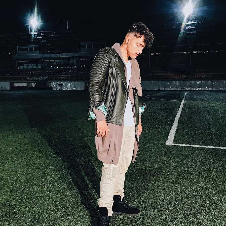 Andrej Lukas's Biography And Facts' | Popnable