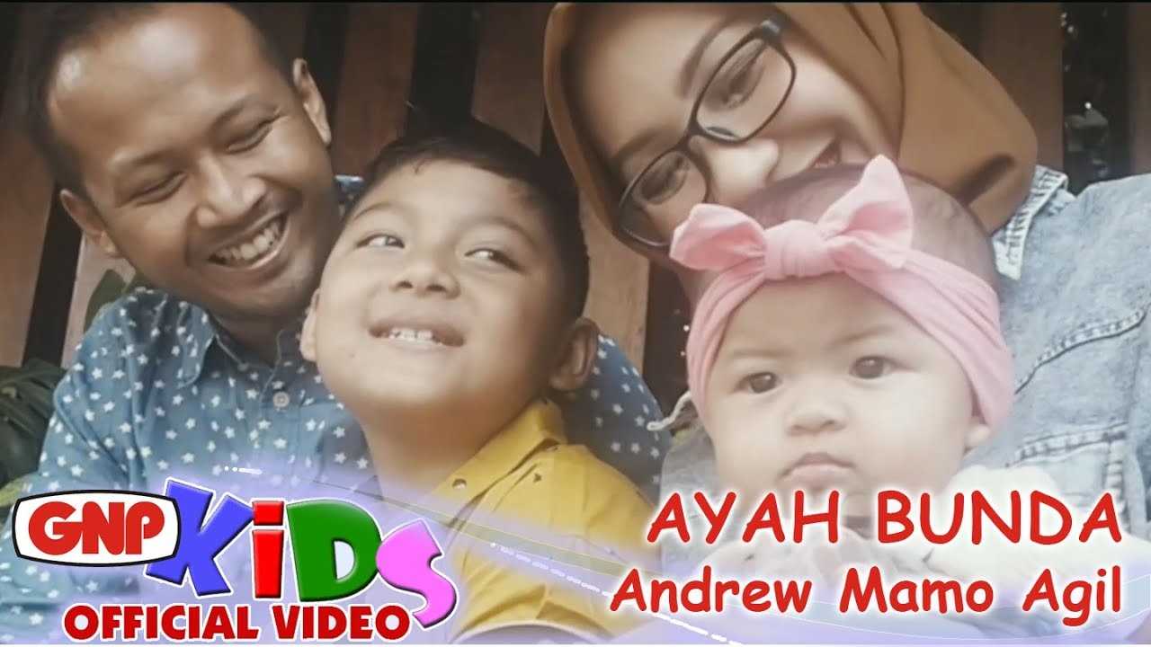 Andrew Mamo Agil Popular Songs | Popnable