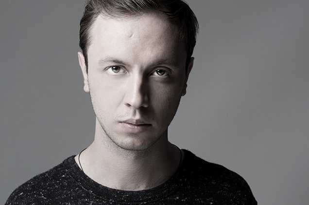 Andrew Rayel Net Worth - How Much Does Andrew Rayel Make? | Popnable