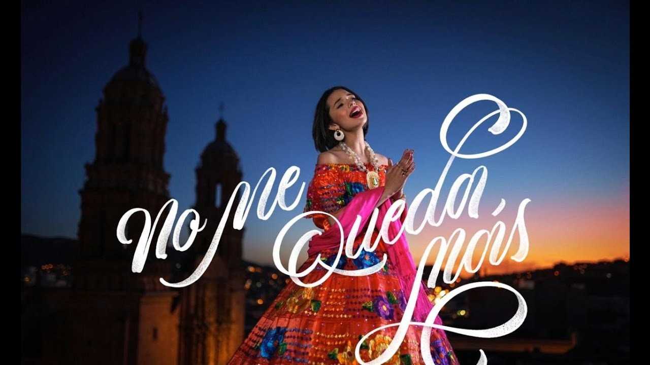 Ángela Aguilar Best Songs | Popnable