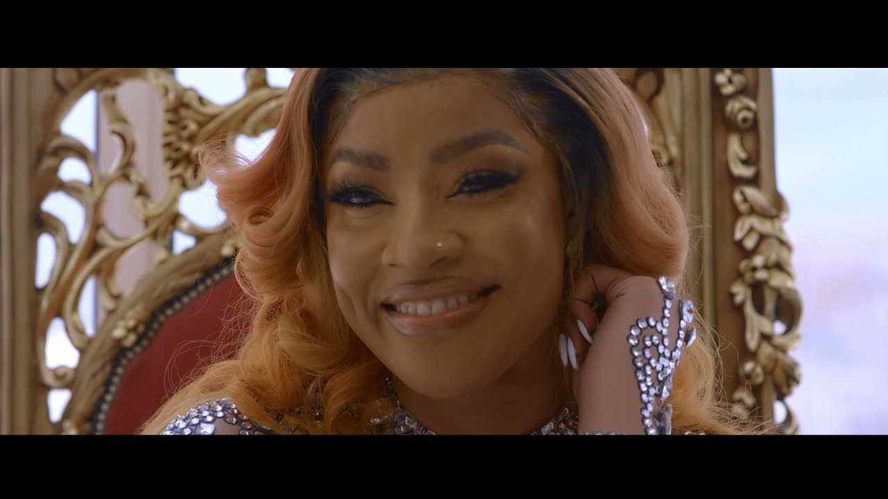Angela Okorie's Biography And Facts' | Popnable