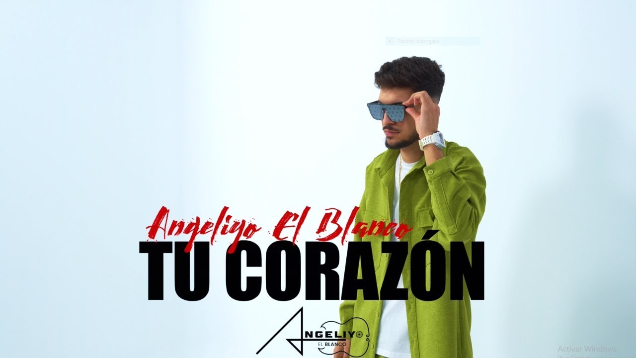 Angeliyo El Blanco's Biography And Facts' | Popnable