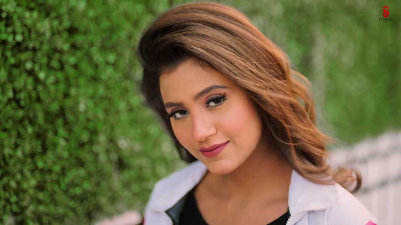 Anjali Arora's Biography And Facts' | Popnable