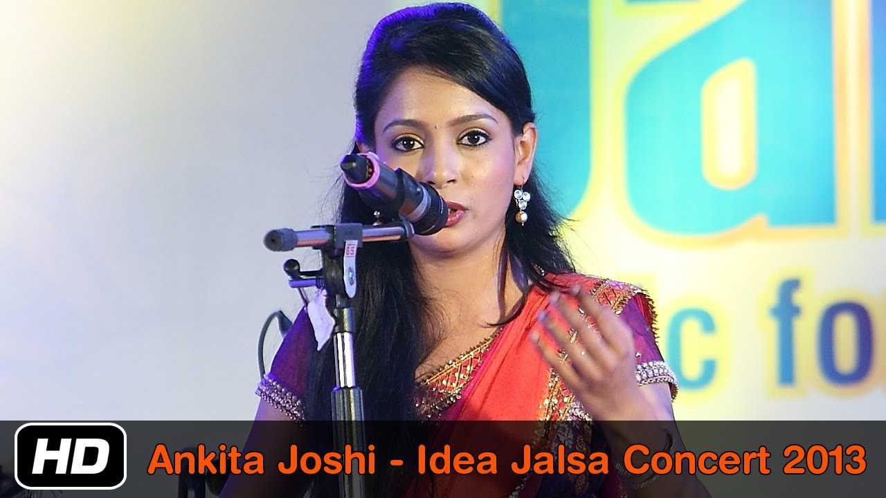 Ankita Joshi's Biography And Facts' | Popnable