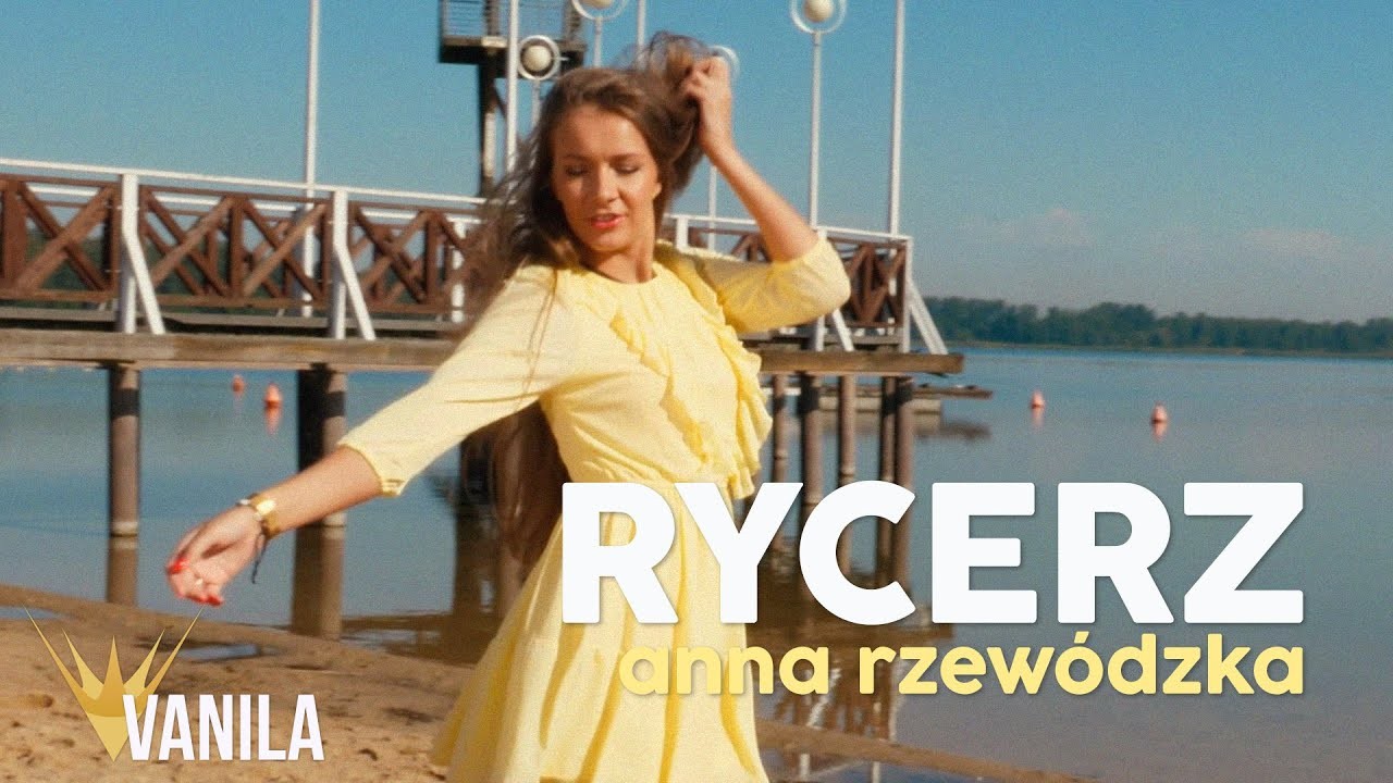 Anna Rzewódzka Biografia i fakty | Popnable