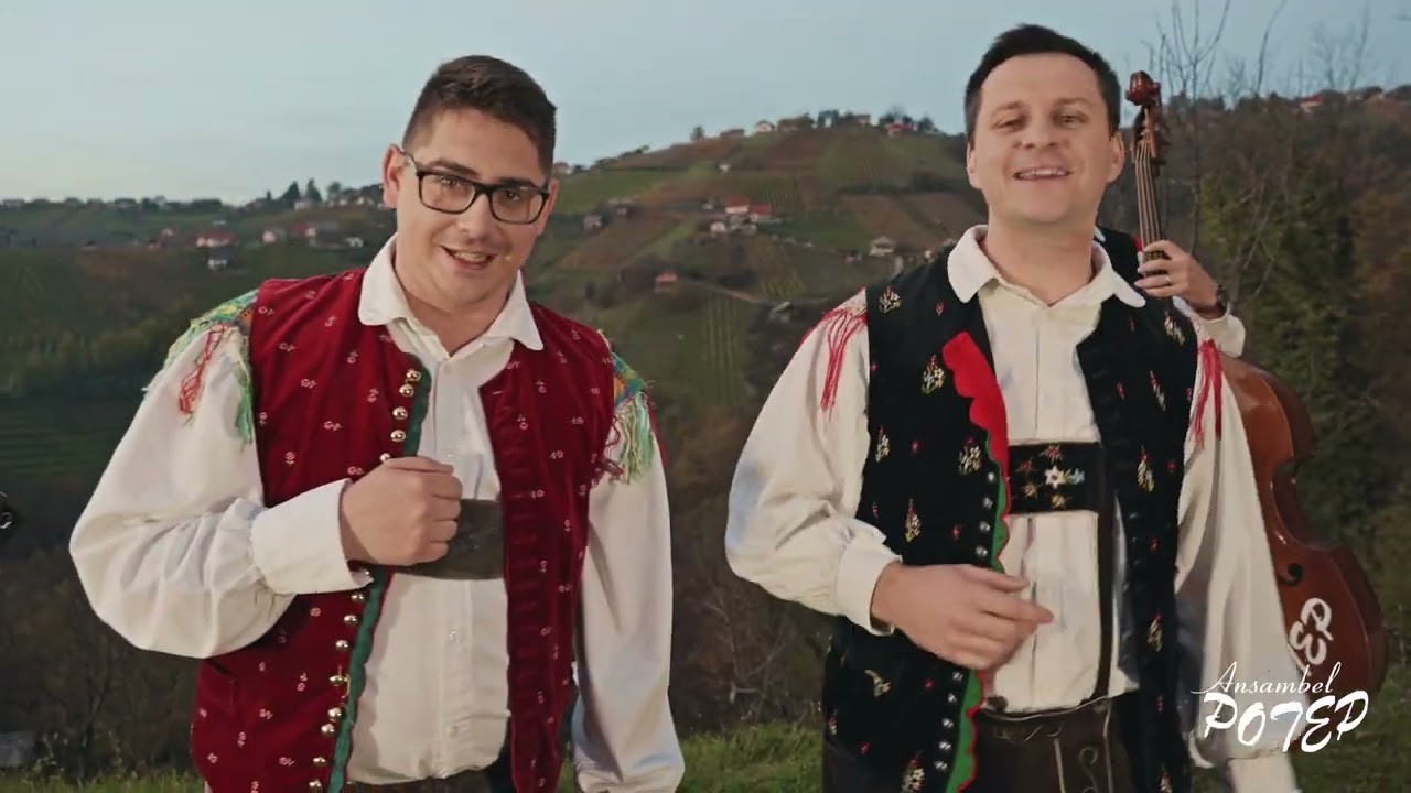 Ansambel Potep's Chart Achievements | Popnable