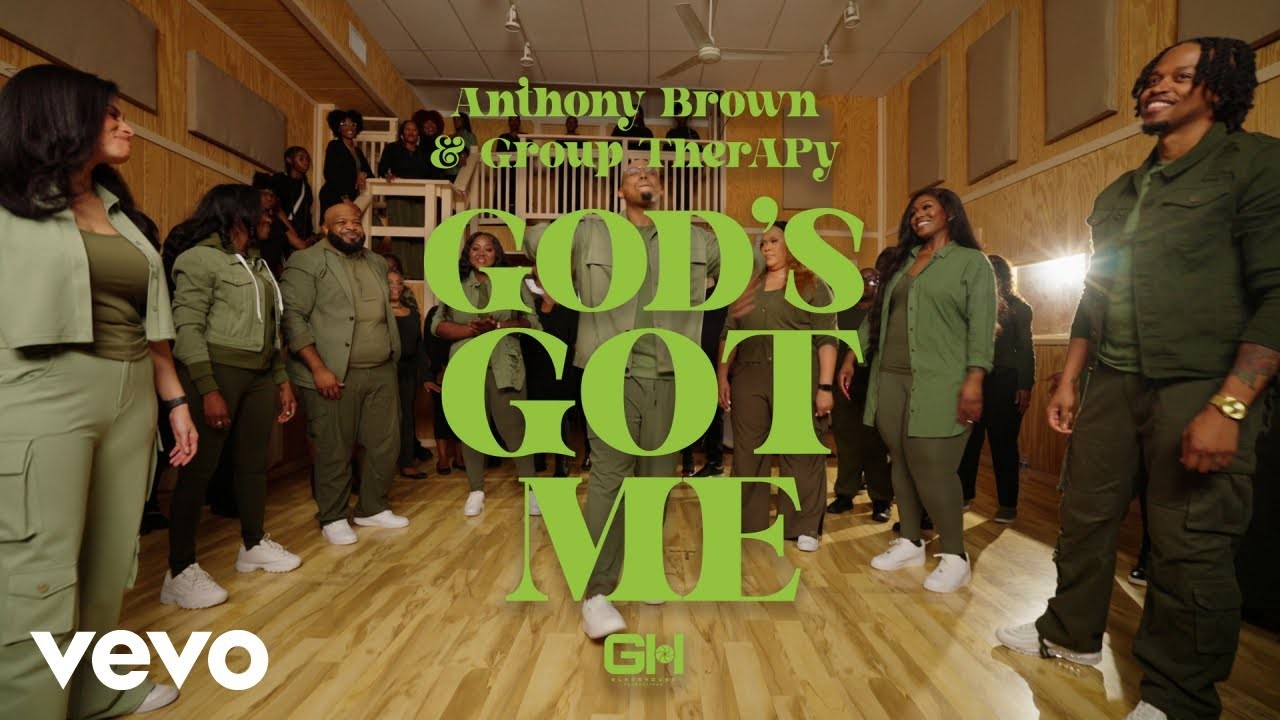 Anthony Brown's Biography And Facts' | Popnable
