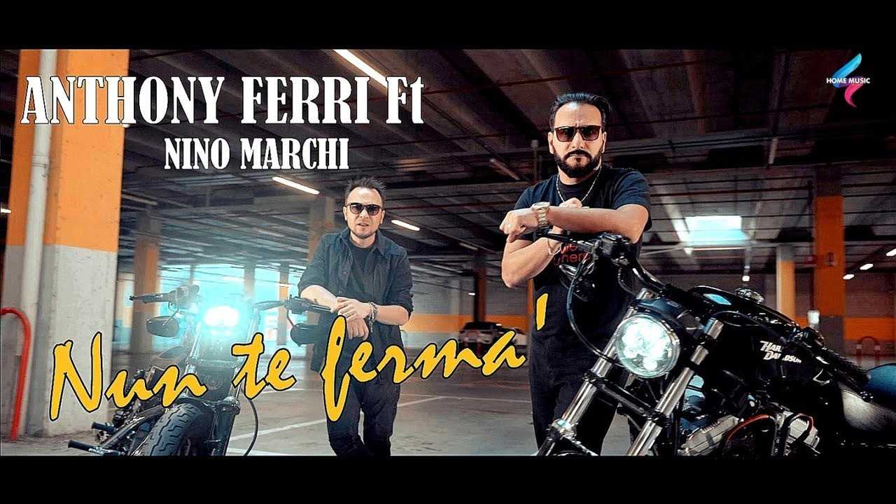 Anthony Ferri's Biography And Facts' | Popnable