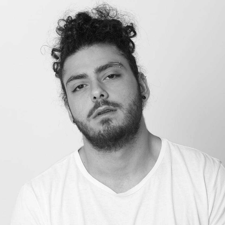 Anthony Keyrouz's Biography And Facts' | Popnable