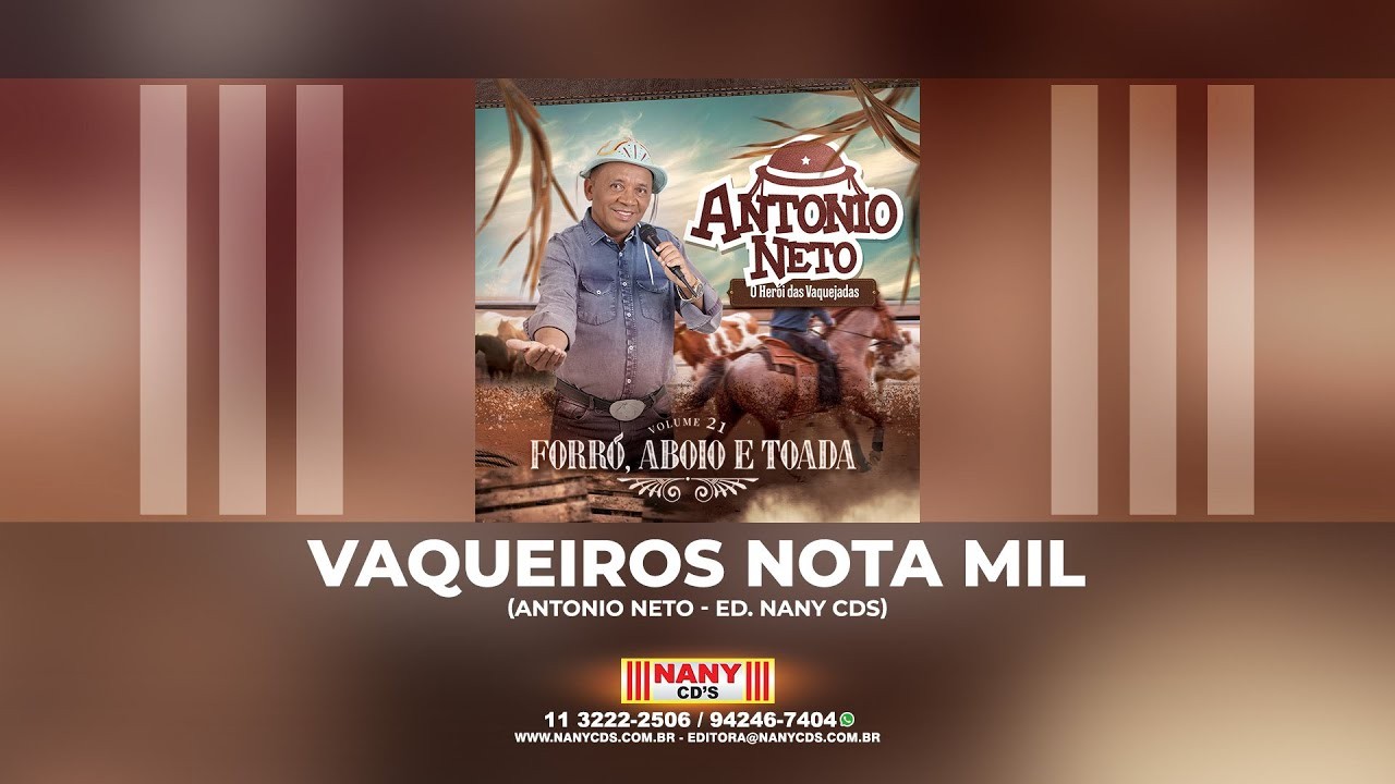 Antonio Neto's Biography And Facts' | Popnable