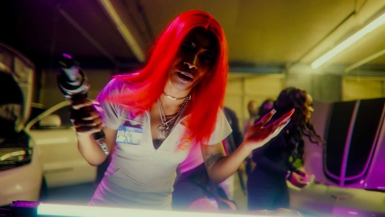 A.r. The Mermaid's Video Insights | Popnable