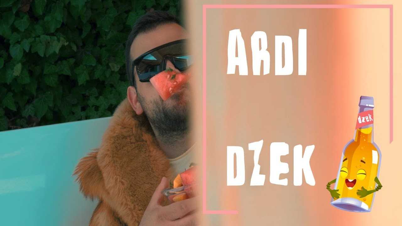 Ardi's Biography And Facts' | Popnable