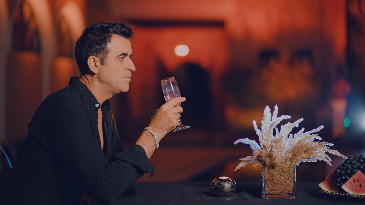 Argjend Lloga from Albania | Popnable