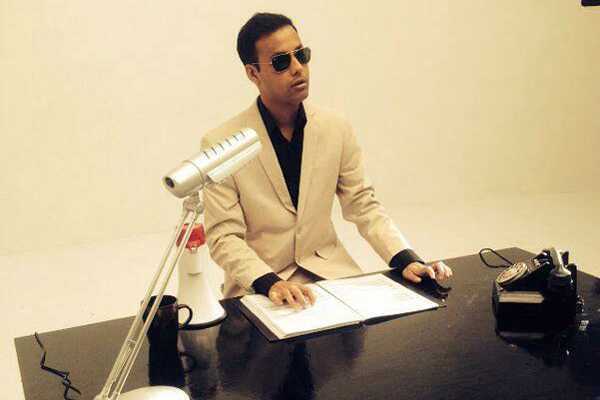 Arjun Chandy Concerts & Live Tour Dates & Tickets 2026 | Popnable