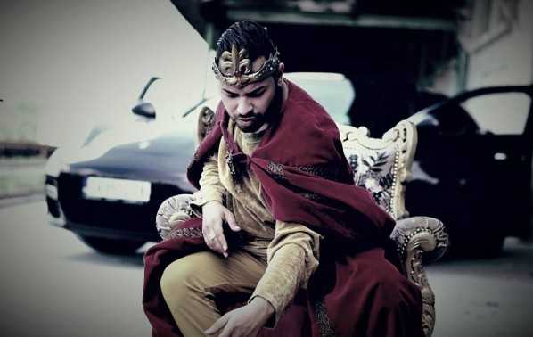 Arkan Net Worth - How Much Does Arkan Make? | Popnable