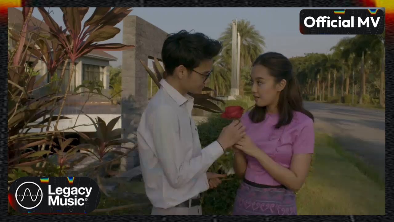 Arkar Bo from Myanmar [Burma] | Popnable