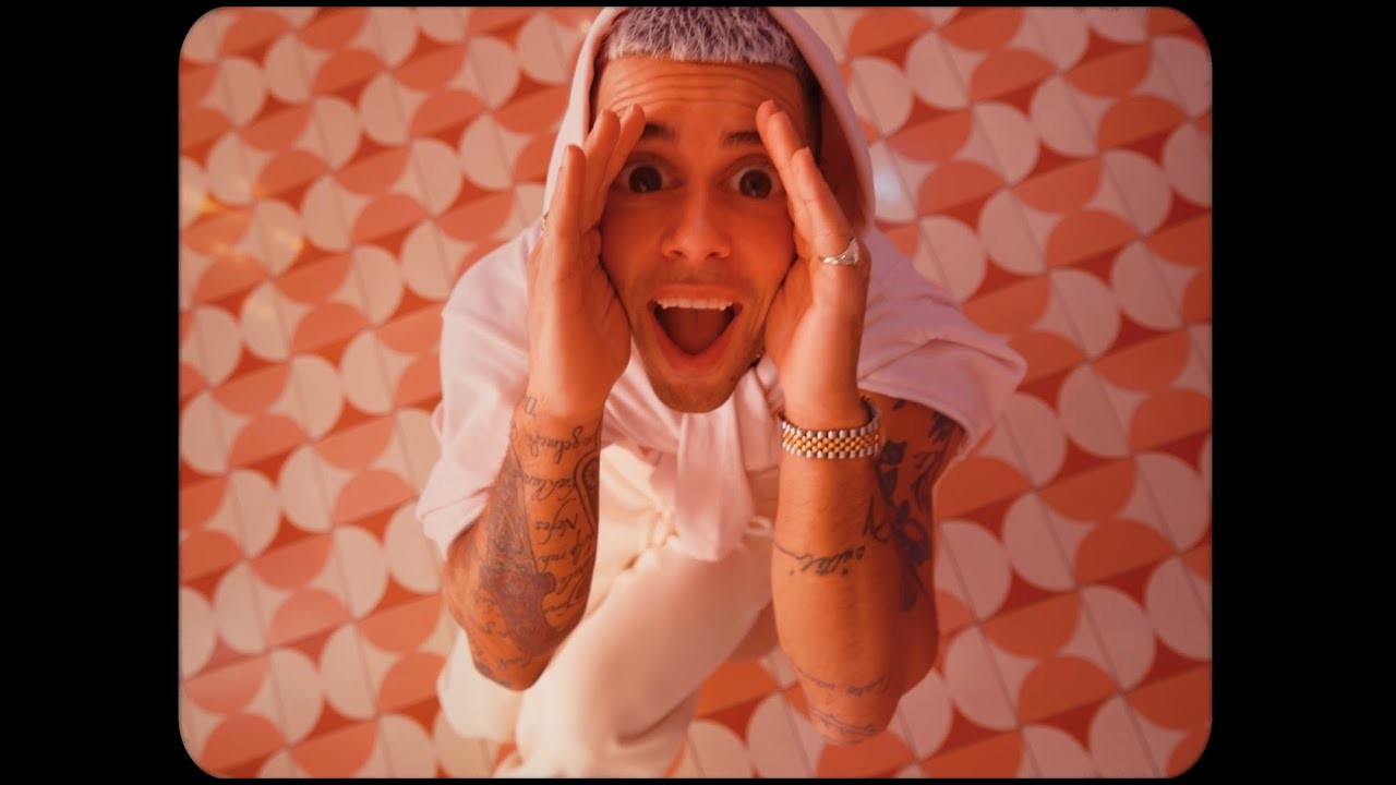 Aron Can from Iceland | Popnable