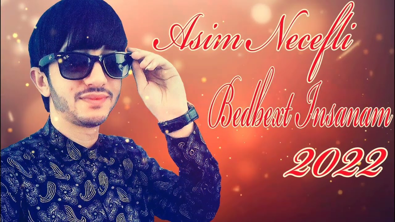 Asim Necefli's Biography And Facts' | Popnable