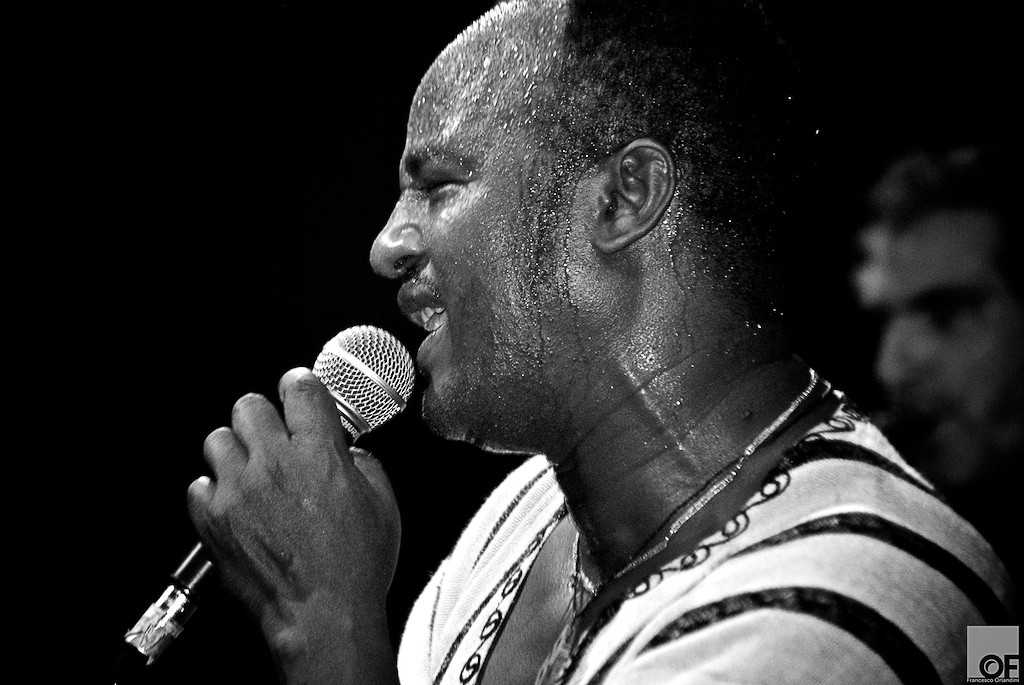 Asnake Gebreyes from Ethiopia | Popnable