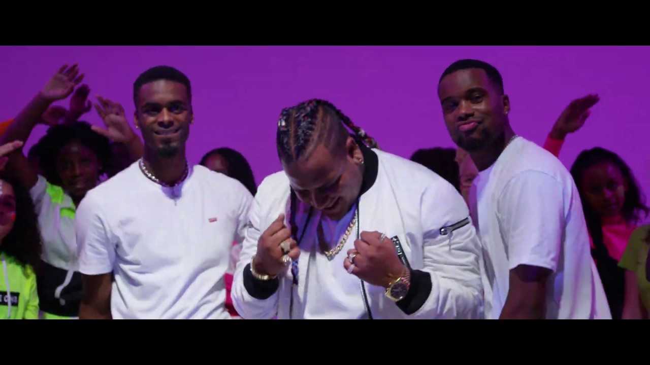 Assi from Tanzania | Popnable