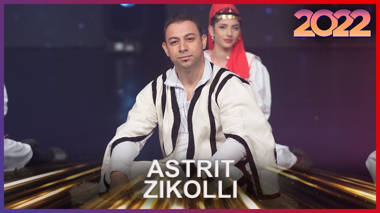 Astrit Zikolli's Biography And Facts' | Popnable