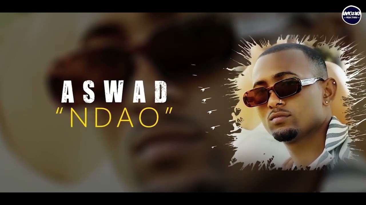 Aswad from Madagascar | Popnable