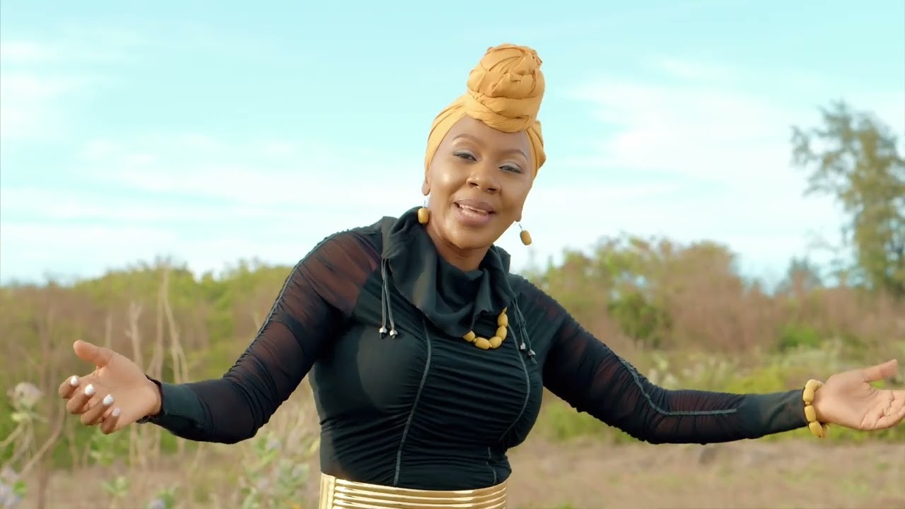 Atosha Kisavva from Tanzania | Popnable