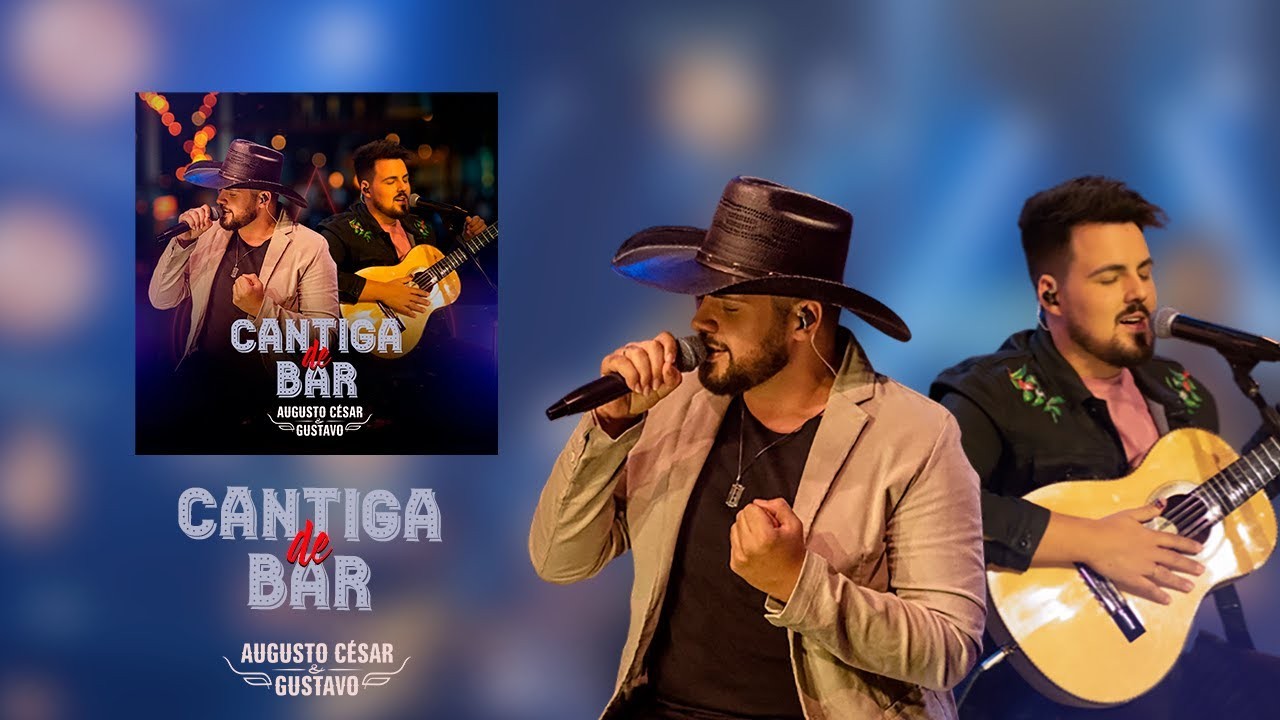 Augusto César & Gustavo's Biography And Facts' | Popnable