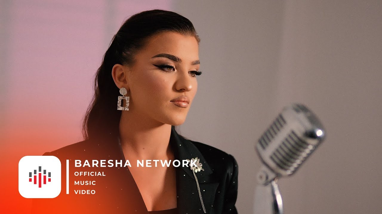 Aurela Bytyqi from Albania | Popnable