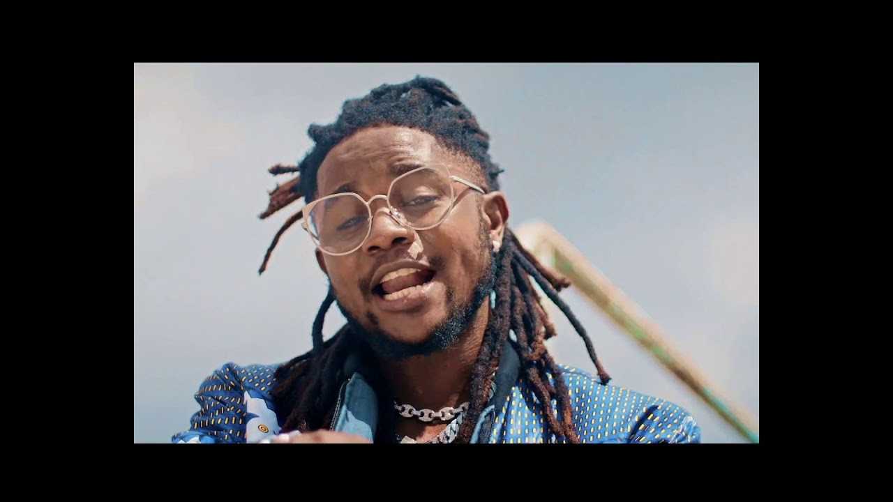 Awu from Cameroon | Popnable