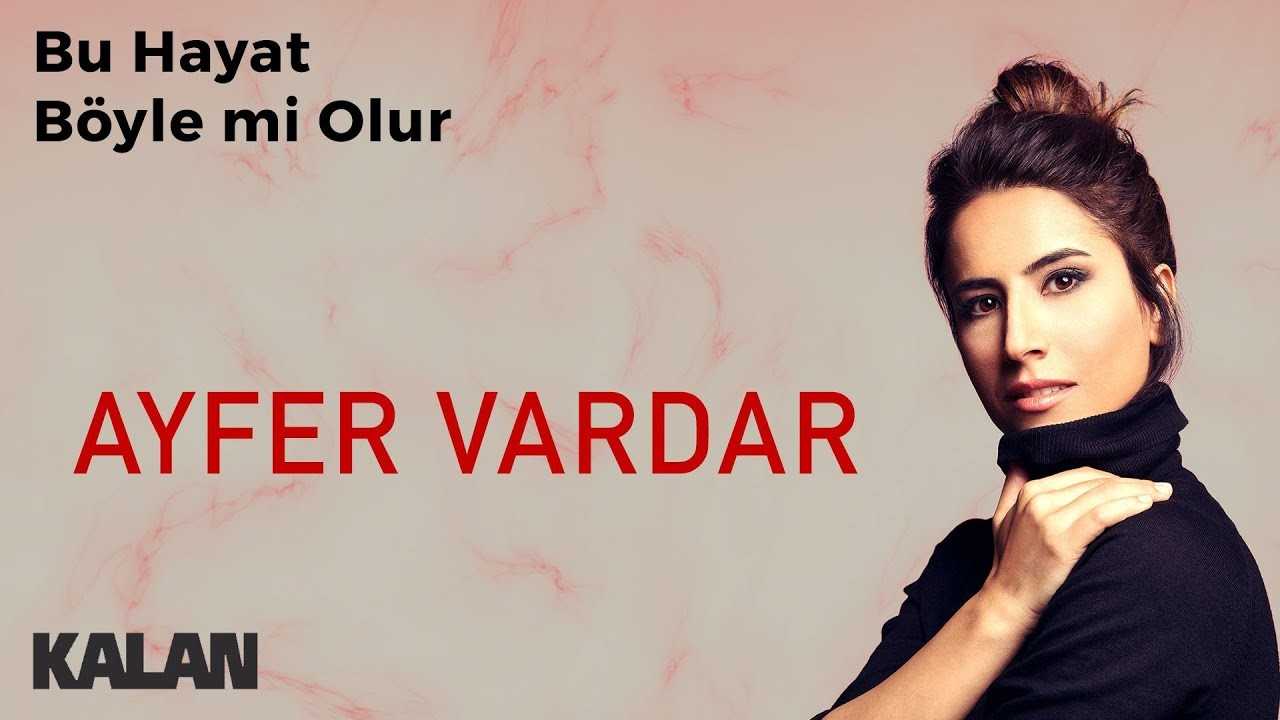 Ayfer Vardar Biografi dan Fakta | Popnable