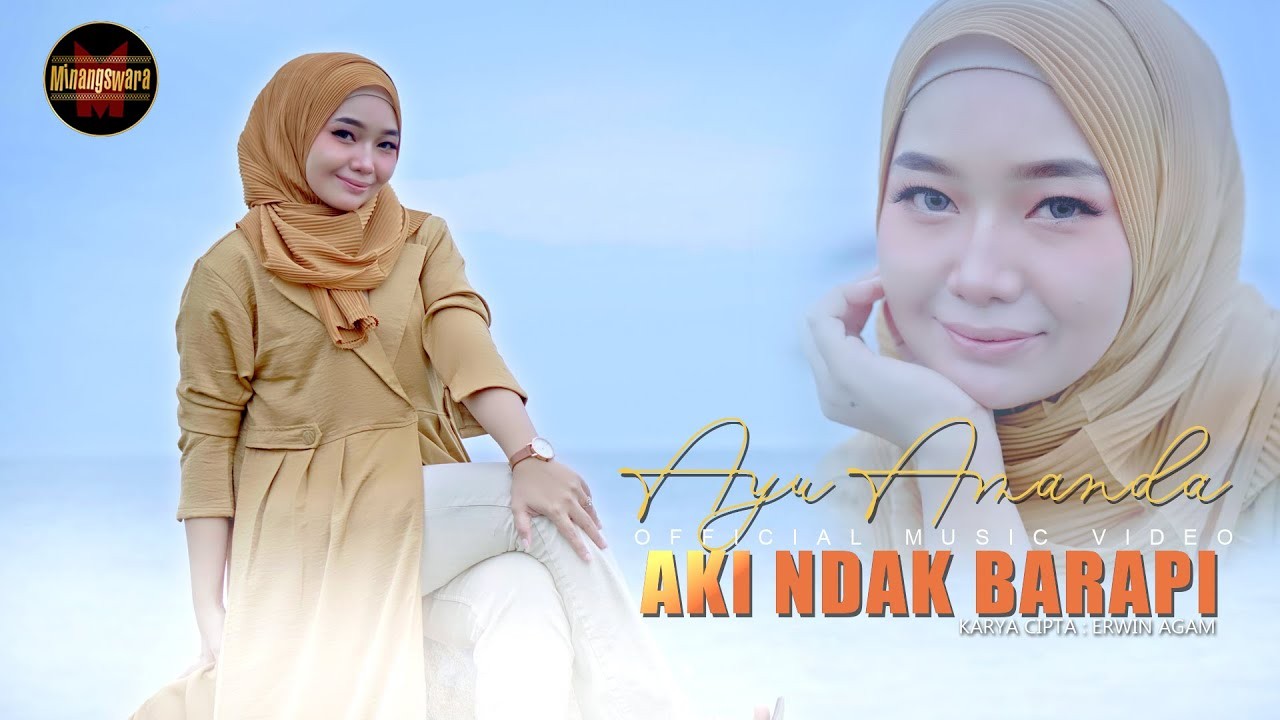 Ayu Amanda dari Indonesia | Popnable