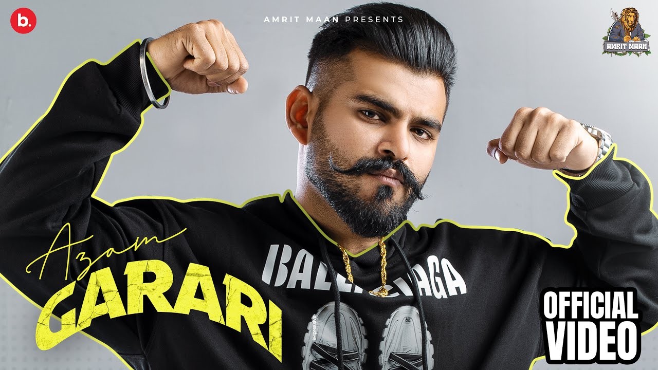 Azam from India | Popnable