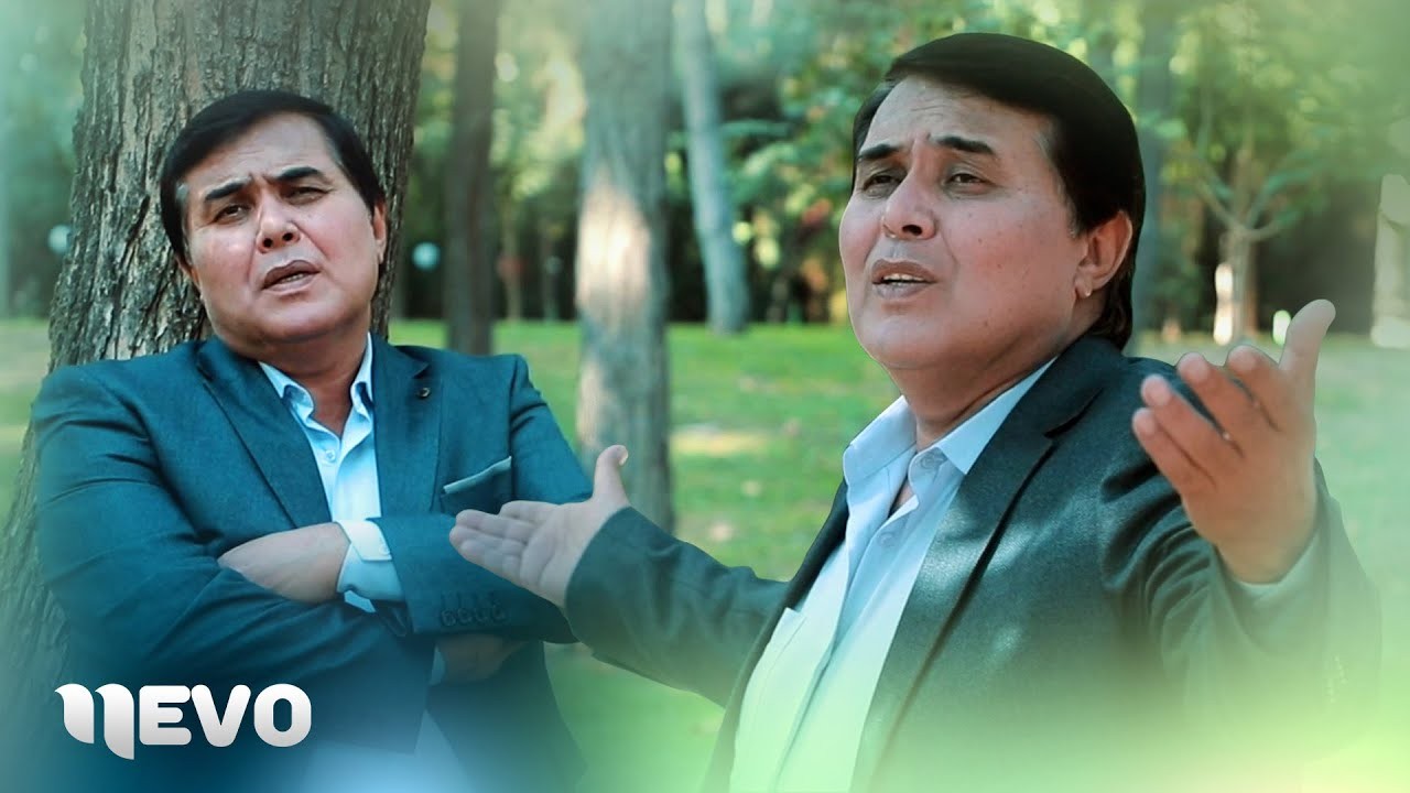 Azamat Sharipov from Uzbekistan | Popnable