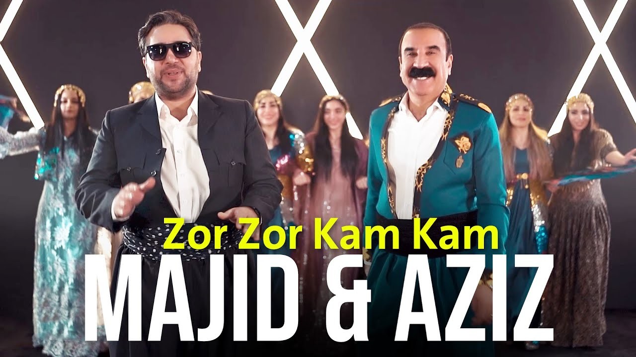 Aziz Waisi's Biography And Facts' | Popnable