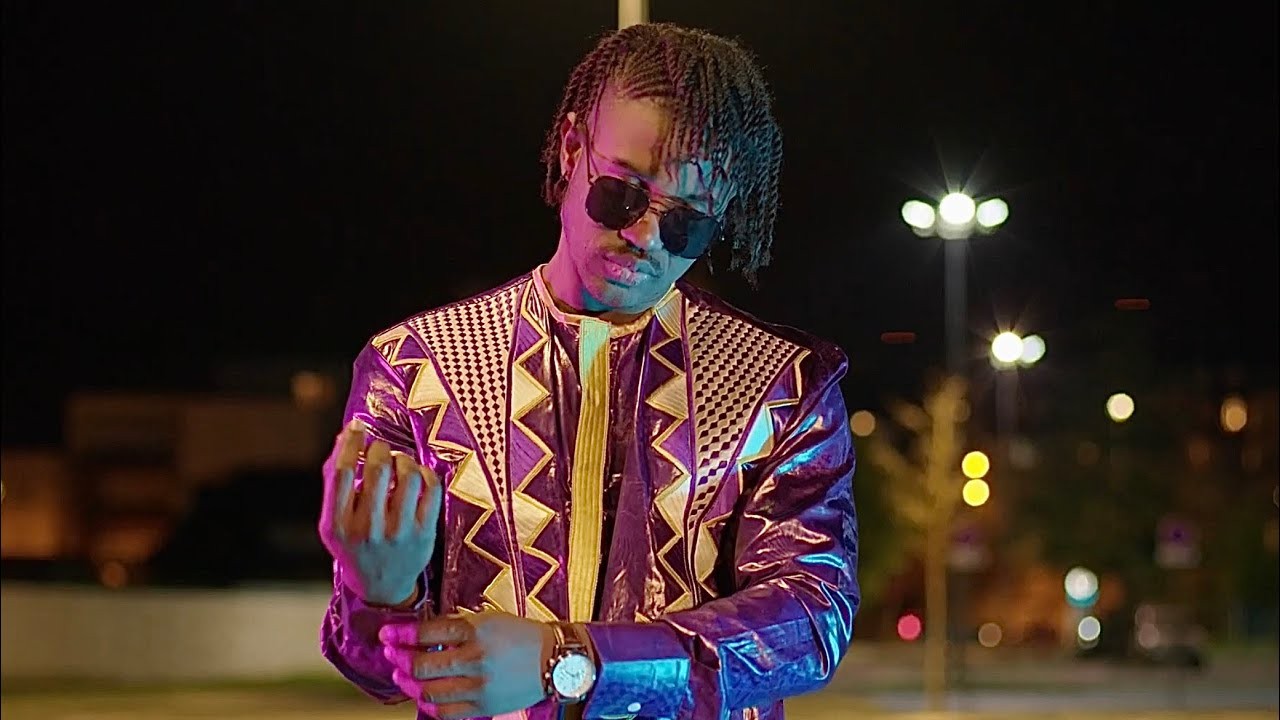 Baba Jamal's Biography And Facts' | Popnable