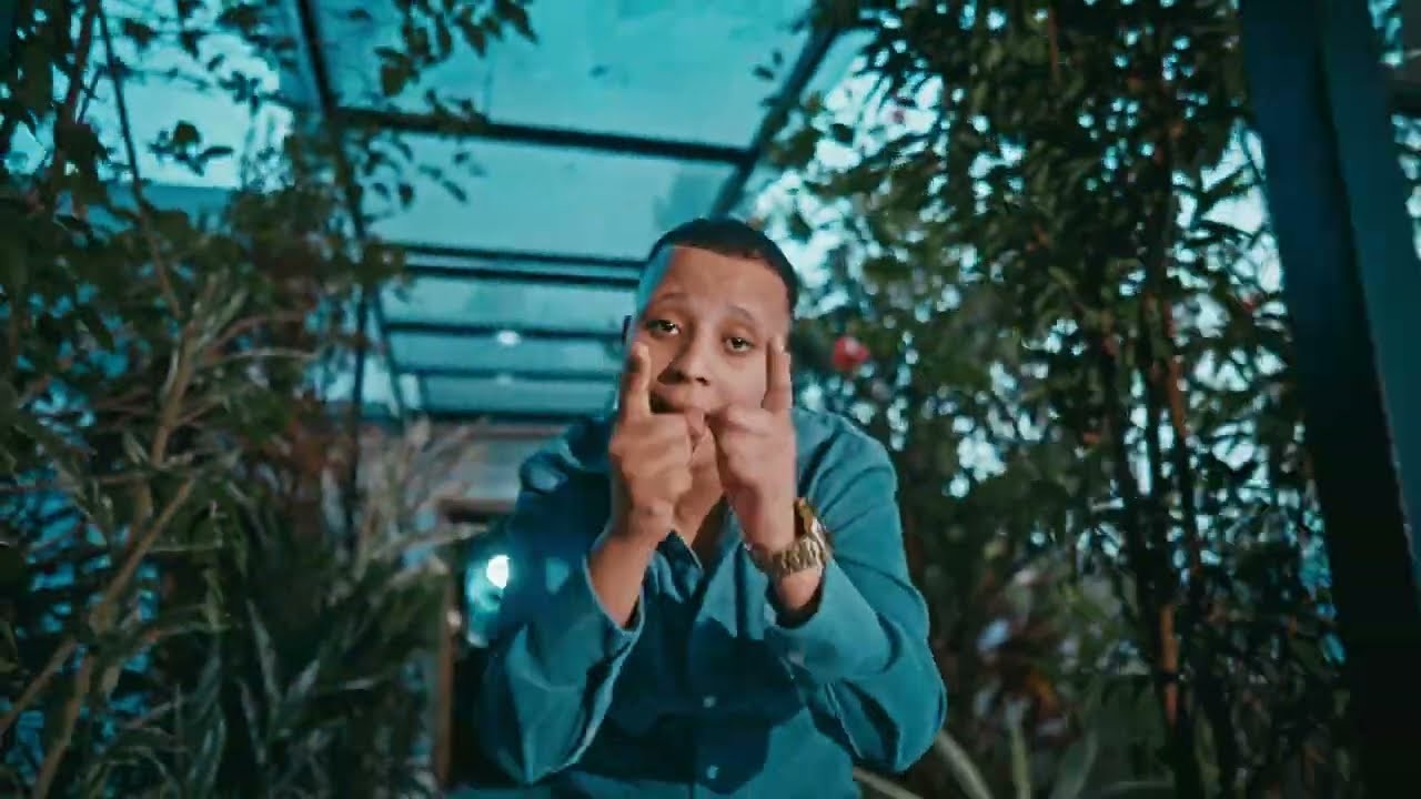 Babo Ekeight's Biography And Facts' | Popnable