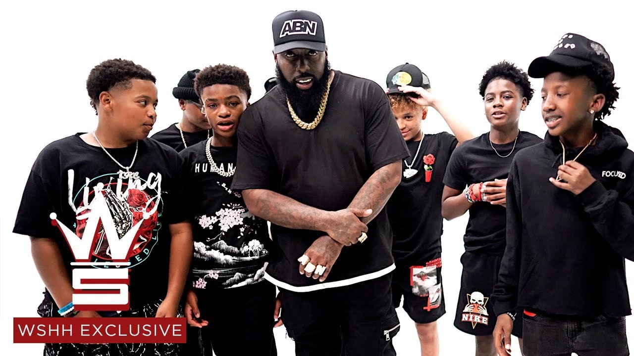 Baby Houston from USA | Popnable