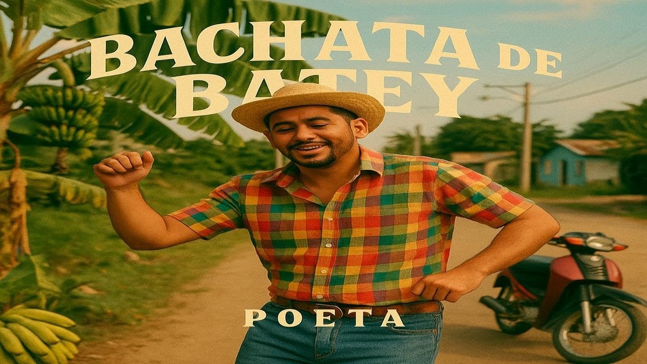 Bachata De Batey from Mexico | Popnable