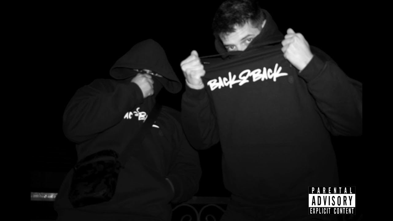 Back To Back's Biography And Facts' | Popnable