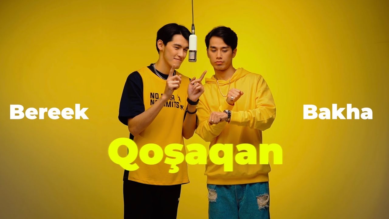 Bakha & Bereek's Biography And Facts' | Popnable