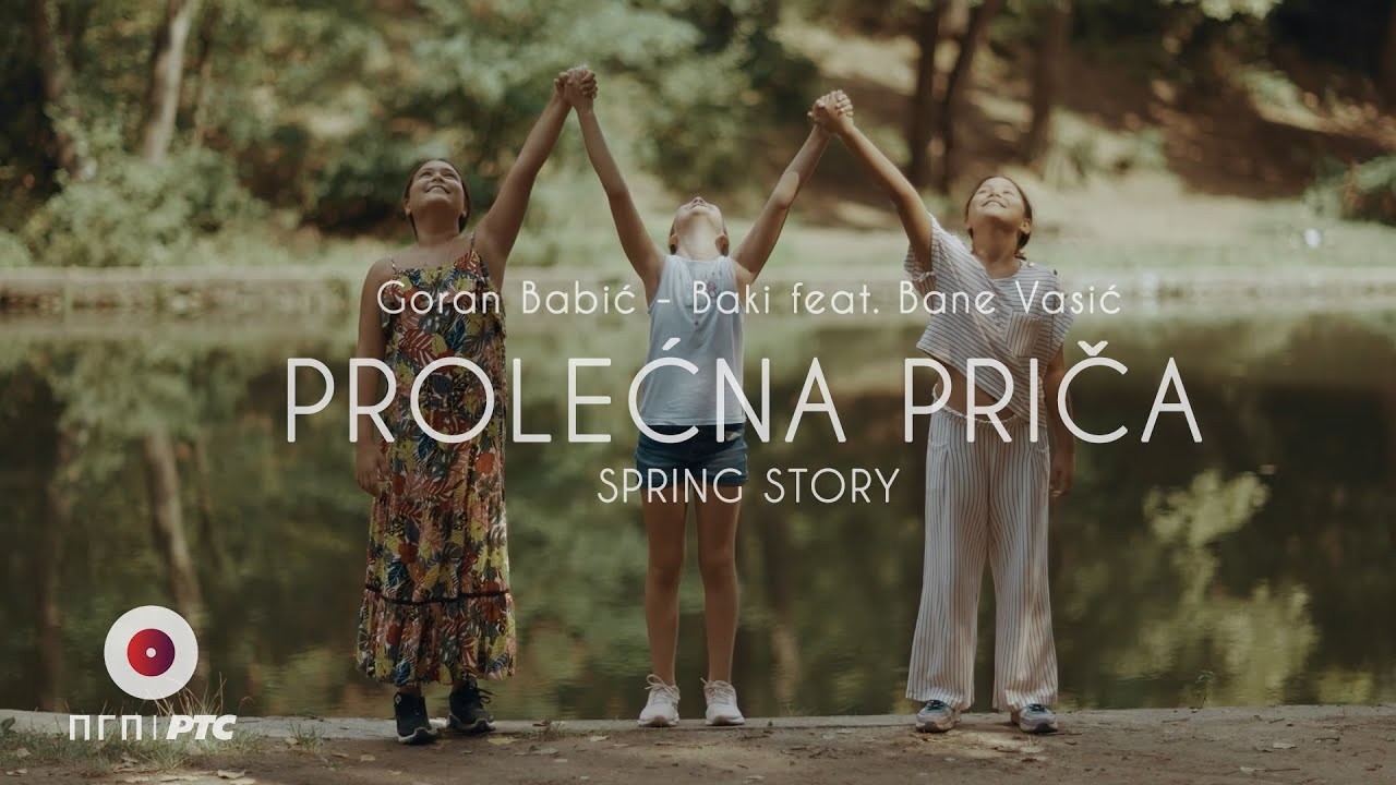 Bane Vasić from Serbia | Popnable