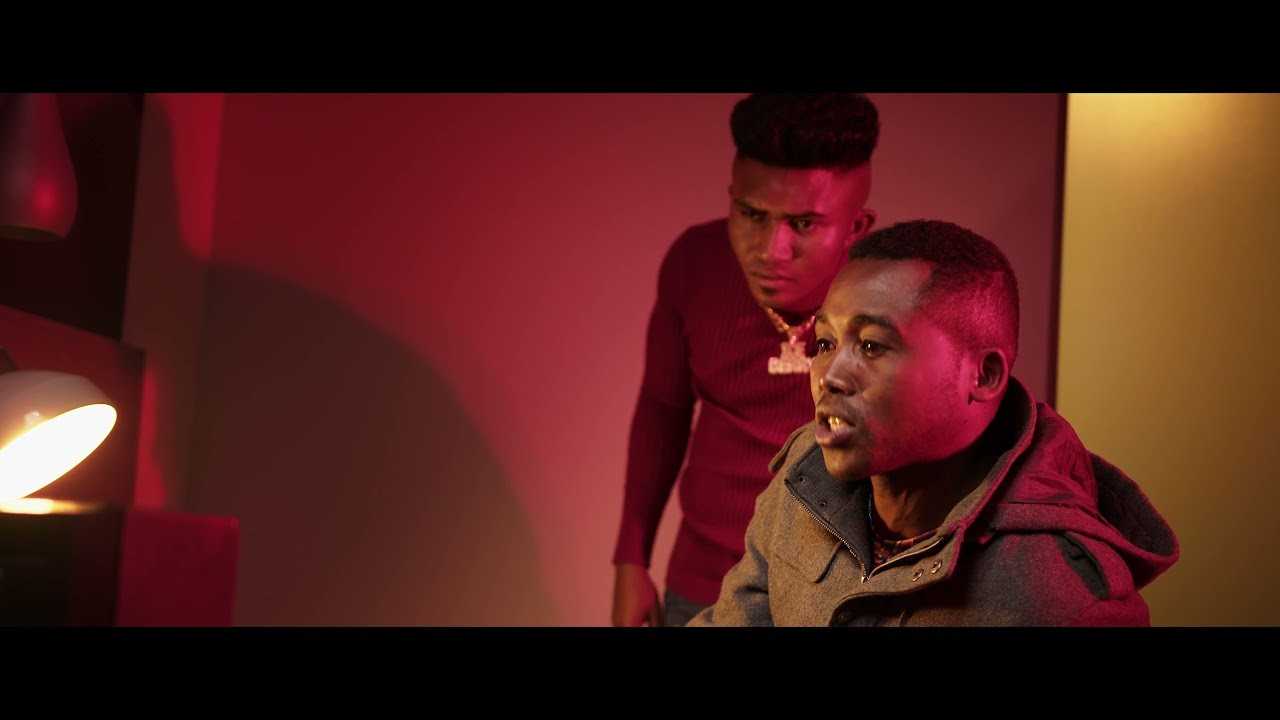 Barinjaka's Biography And Facts' | Popnable